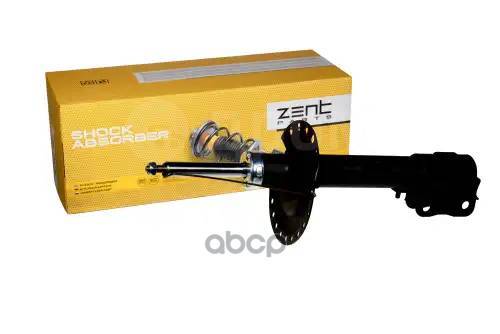 Купить Амортизатор Передний Левый! Mitsubishi Outlander Iii 12 ...