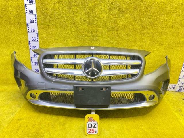Купить Бампер Mercedes-Benz GLA-Class/X156/M133, M270, OM607, OM651 ...