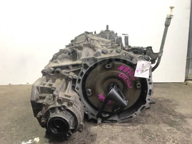 Купить Вариатор (АКПП) Mitsubishi Asx 4B11 / 4B12 в Казани по цене: 85 ...