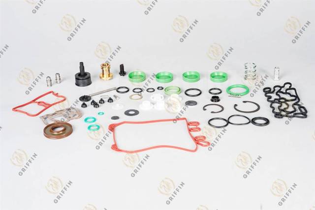 Купить РМК блока подготовки воздуха (Полный), Цена с НДС 20% Tzerli ...