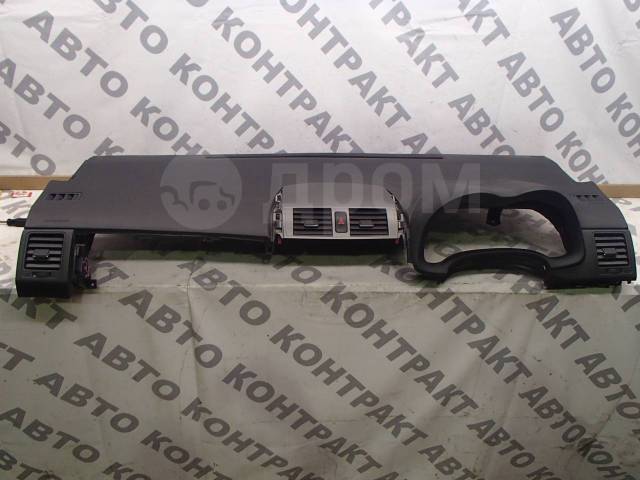 Купить Торпедо Toyota Corolla Fielder 2009 572-164 в Кемерово по цене ...