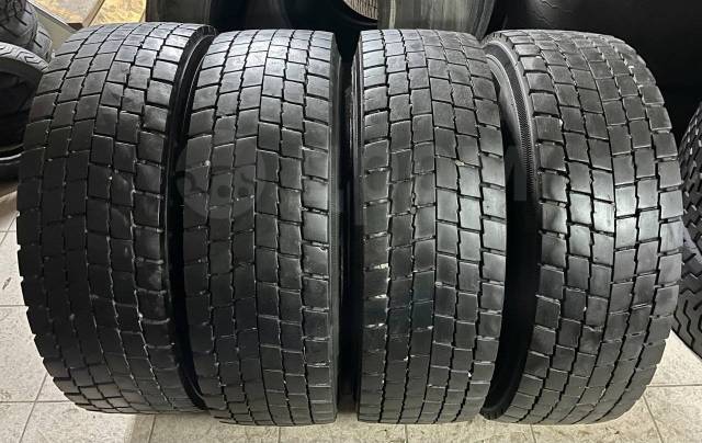 Triangle TRD06, 265/70 R19.5, 19.5", 1 шт, 265 мм, 70 %, радиальный, всесезонные, без шипов ...