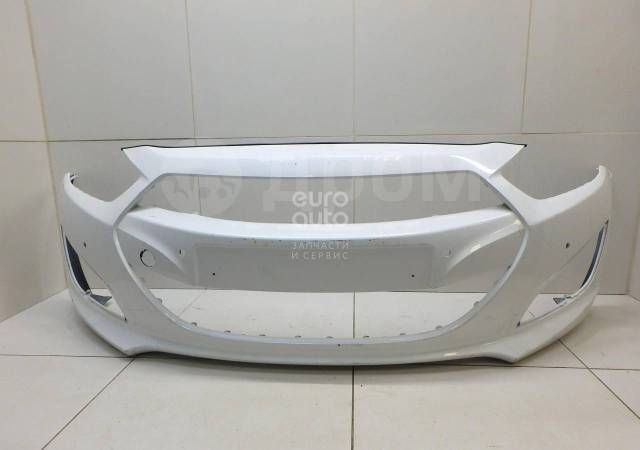 Купить Бампер передний Hyundai i40 86511-3Z300 в Санкт-Петербурге по ...