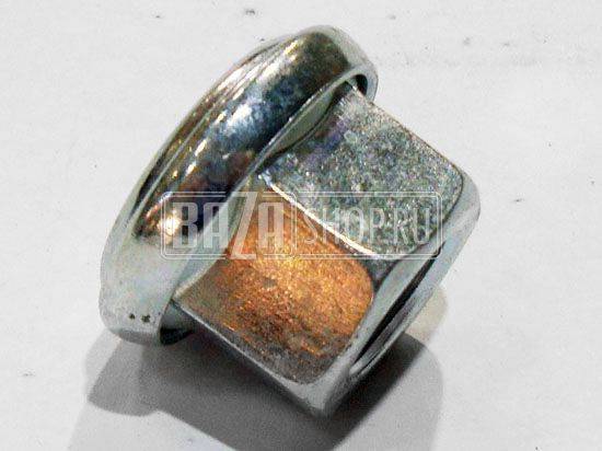 Гайка колесная sollers atlant, argo / 3101060r001, новый, в наличии. Цена: 339₽ в Санкт-Петербурге