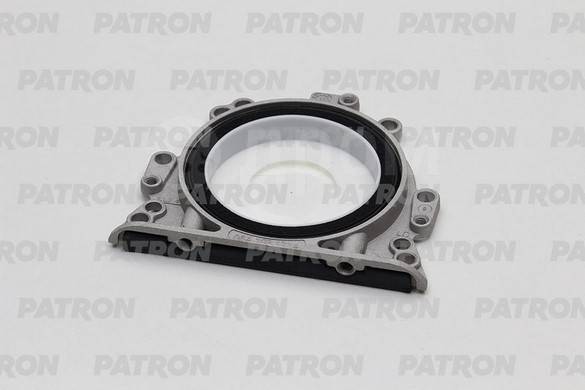Купить Сальник двигателя Crankshaft Seal, rear - 85x131/152x15.7 Audi ...