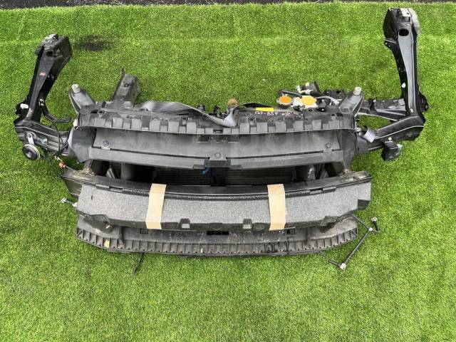 Купить Рамка радиатора Subaru Outback 2016 45119AL060 BS9 FB25A во ...