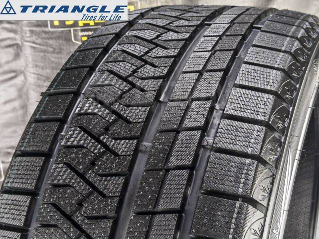 Triangle Snowlink PL02, 265/40R20 104V, 20", 1 шт, 265 мм, 40 % ...
