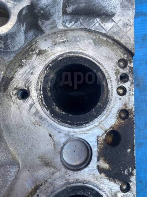 Купить ГБЦ Mercedes W212 W204 M271 турбо A2710100921 в Москве по цене ...