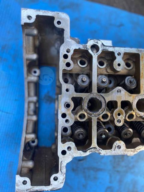 Купить ГБЦ Mercedes W212 W204 M271 турбо A2710100921 в Москве по цене ...