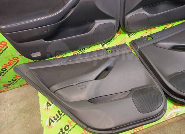 Купить Обшивка Двери Toyota Avensis ADT251, AZT250, AZT250W, AZT251, AZT251W, AZT255, AZT255W ...