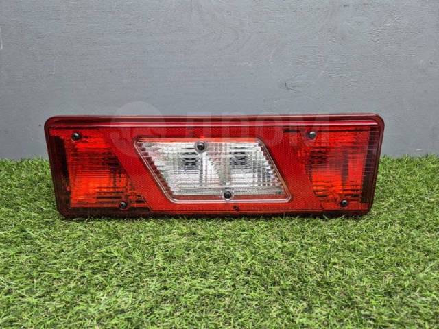 Купить Фонарь Ford Transit 2014+ 31134053 TTG, задний левый в Москве по ...