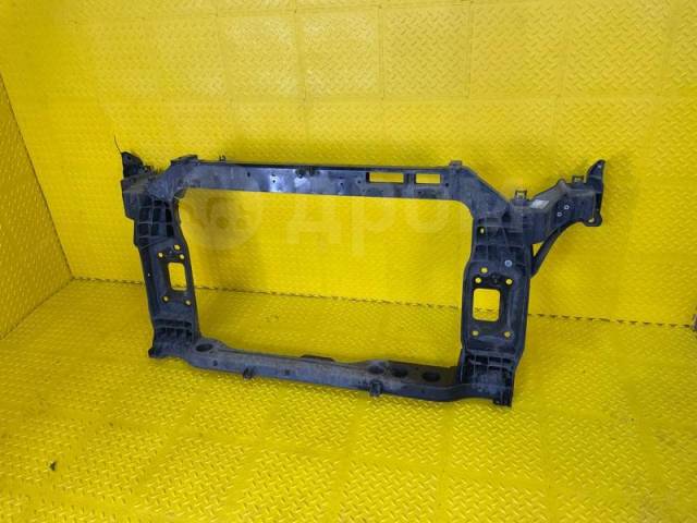 Купить Рамка радиатора/передняя панель (телевизор) Kia Sportage 2016 ...