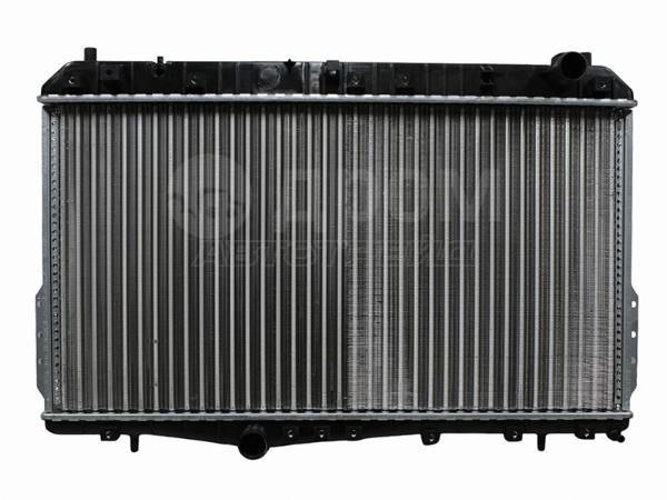 Купить Радиатор Chevrolet Lacetti 04-, Chevrolet Lacetti 04-13 ...