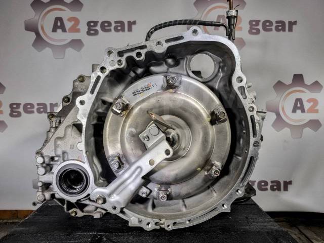 Купить АКПП U241E-01A Toyota Avensis 2005 305002D030 AZT250 1AZ-FSE арт. 2687 в Новосибирске по ...