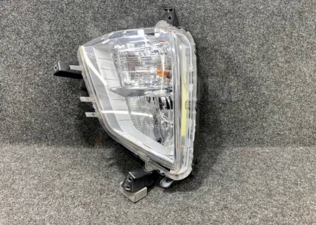 Купить ПТФ Mitsubishi Eclipse Cross 2017-2020 8315A031 GK1W, передний ...