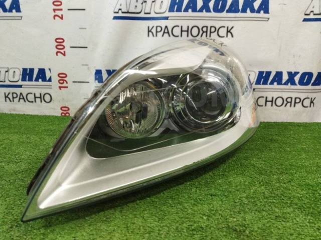 Купить Фара Volvo Xc60 2008-2017 31420681 DZ47 B4204T7, передняя левая ...