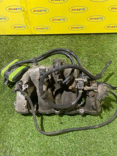 Купить Коллектор впускной Opel Insignia 2015 12618060 A20NHT в ...