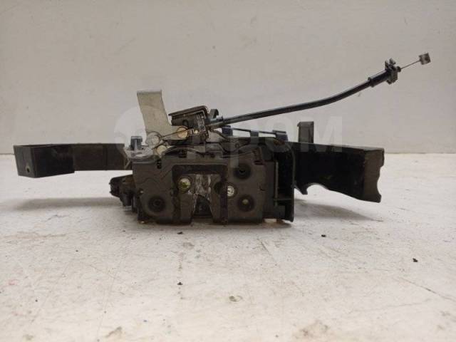 Купить Замок двери задней левой Ford Focus/Focus RS/Focus ST II 2004 ...