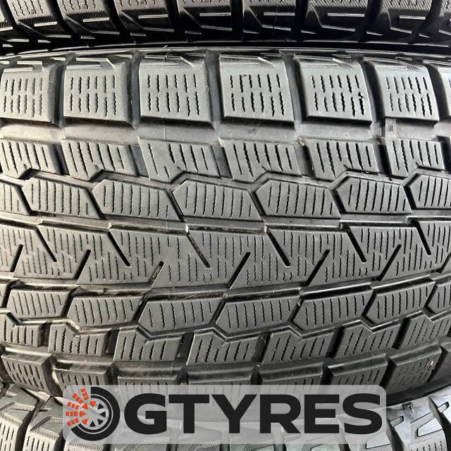 235/55 R18 Yokohama ICE Guard G075 2022 (203T41024), 18", 1 шт, 235 мм, 55 %, радиальный, зимние ...