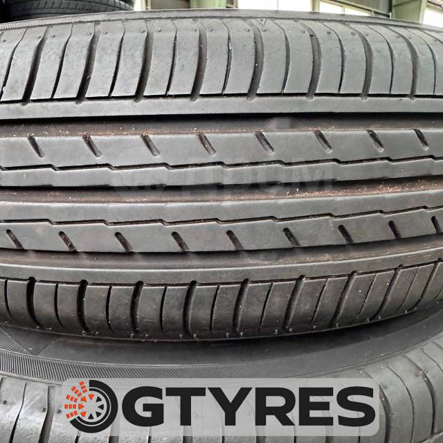 165/70 R14 Yokohama Bluearth-ES ES32 2023 (15T41024), 14", 1 шт, 165 мм, 70 %, радиальный ...