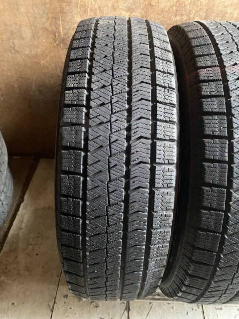 Bridgestone Blizzak VRX2, 185-65 r15, 15", 40 шт, 185 мм, 65 %, радиальный, зимние, без шипов ...