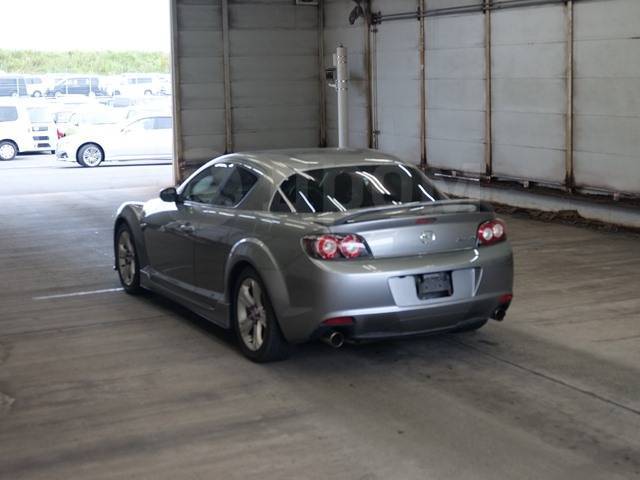 Купить Двигатель в сборе Mazda RX-8 SE3P 13B-MSP [Cartune] К663 во Владивостоке по цене: 180 000 ...