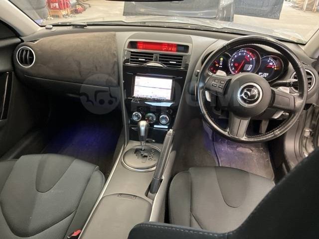 Купить Двигатель в сборе Mazda RX-8 SE3P 13B-MSP [Cartune] К663 во Владивостоке по цене: 180 000 ...