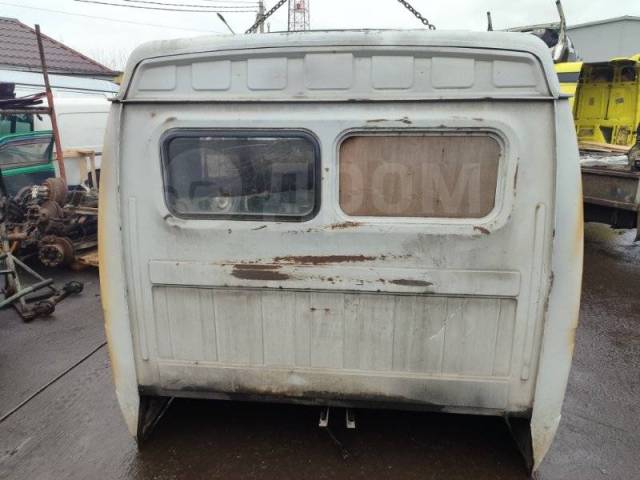 Купить Кабина Газ Газель 3302 2003 в Москве по цене: 50 000₽ — объявление от компании ...