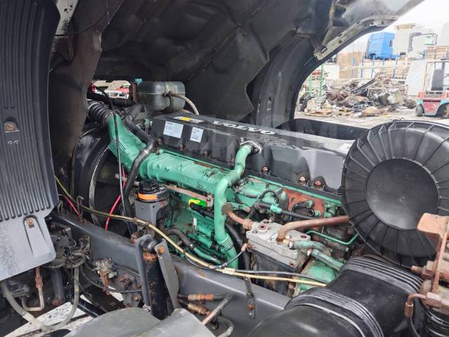 Купить Двигатель в сборе D13A 440 л. с [21062625] [арт. 78080] в ...