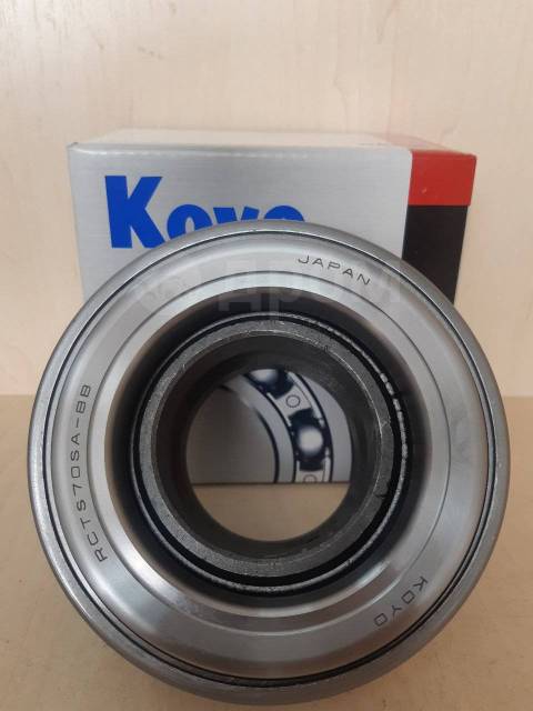 Купить Подшипник выжимной MMC FUSO FK# 6D17/6M60 RCTS70SA-8B ME632040 KOYO в Хабаровске по цене ...