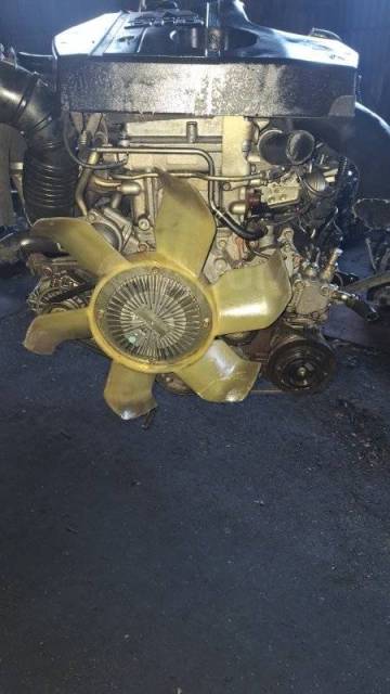 Купить Двигатель Mitsubishi Montero 4M41UAB9465 V98W 4M41 во ...