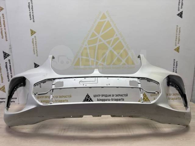 Купить Бампер Bmw X5 2019-2023 51118099125 G05 M-PACK, передний в ...