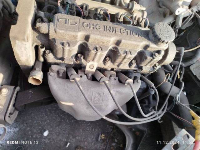 Купить Двигатель Daewoo Nexia 2005 A15SMS N100 A15SMS в Новокузнецке по цене: 40 000 ...