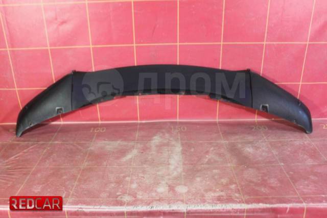Купить Спойлер бампера переднего (нижняя часть) (13-) OEM 51117397413 ...