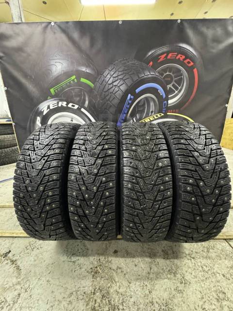 Hankook Winter i*Pike RS2 W429, 185/65 R15, 15", 1 шт, 185 мм, 65 % ...