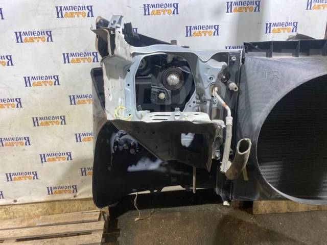 Купить Ноускат Toyota Land Cruiser Prado 2010 53201601701640075441 ...