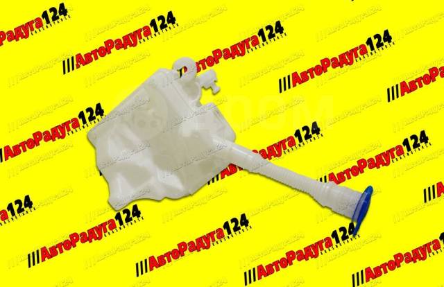 Купить Бачок омывателя Volkswagen Polo седан (2010-2020), Skoda Rapid ...