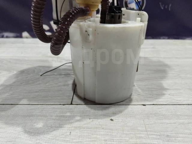 Купить Топливный насос Bmw 328I 02/2012 16117243975 F30 N20B20A в ...