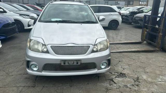 Купить Суппорт Toyota Corolla Fielder 2000-2006 4775020510 ZZE124G 1ZZ ...