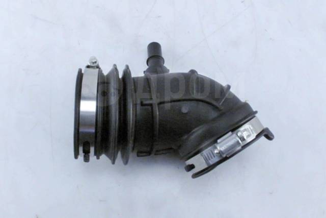 Купить Патрубок впускного коллектора Ford Kuga Iii Dfk 2020 [8843304] в ...