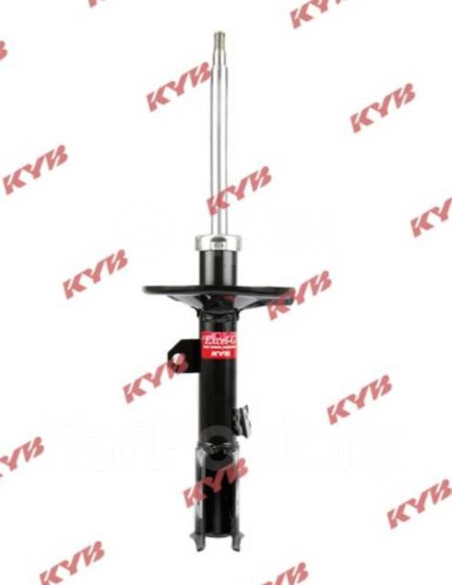 Купить Амортизаторы / KYB Excel-G /ОПТ ЦЕНА /Отправка РФ в Нерюнгри по ...