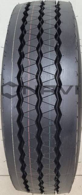 Triangle TRT03, 235/75 R17.5 18PR TL, 17.5", 10 шт, 235 мм, 75 % ...