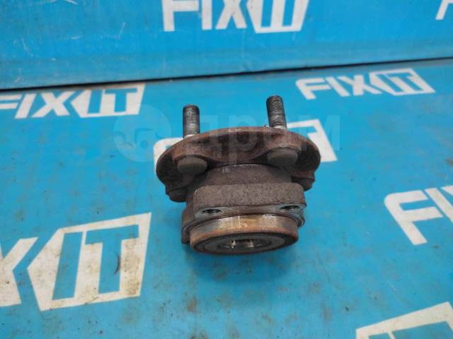 Купить Ступица Subaru Impreza (Субару Импреза) GH, передняя в Омске по ...