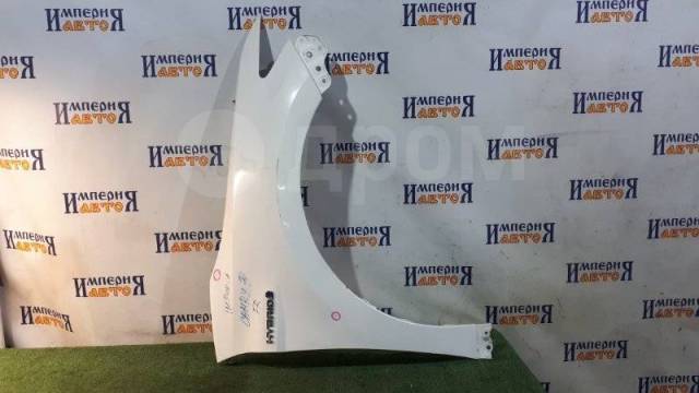 Купить Крыло Toyota Camry 2019 5380133200 AXVH70 A25A-FXS, переднее ...