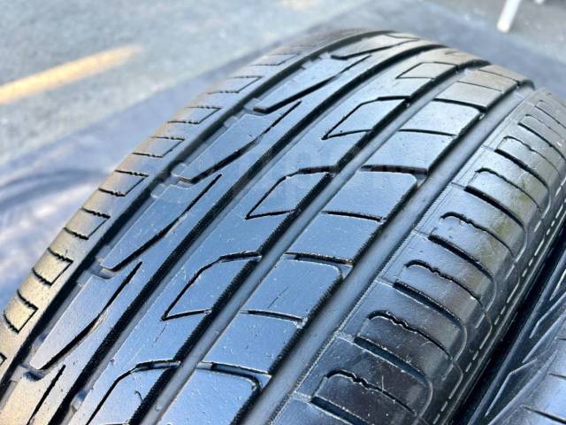 Toyo Tranpath mpF, 215/65 R15 96H, 15", 1 шт, 215 мм, 65 %, радиальный, летние, без шипов. Цена ...