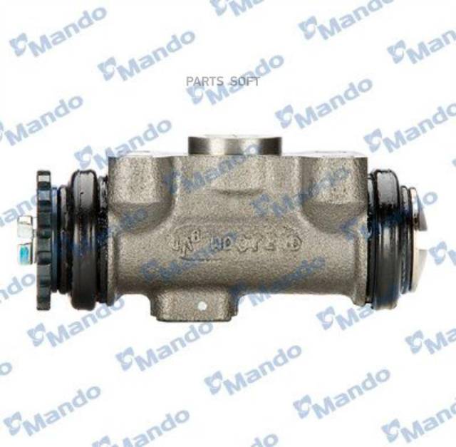 Купить Цилиндр тормозной задний правый Mando EX5842045201 в ...