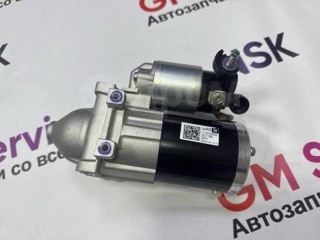 Купить Стартер Cadillac Escalade 2015-2020 12694626 K2XX L86 в ...