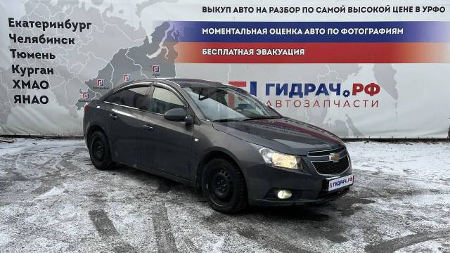 Купить Датчик абсолютного давления Chevrolet Cruze 25195786 в Тюмени по ...