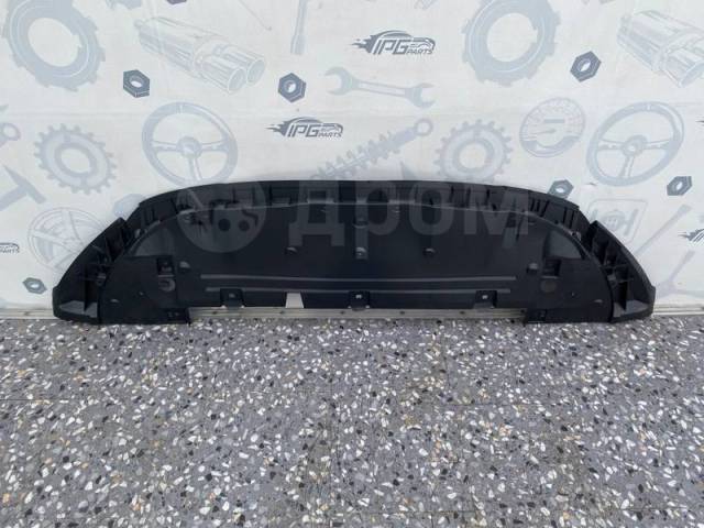 Купить Защита переднего бампера Mercedes Gla B2478858703 H247 в Москве ...