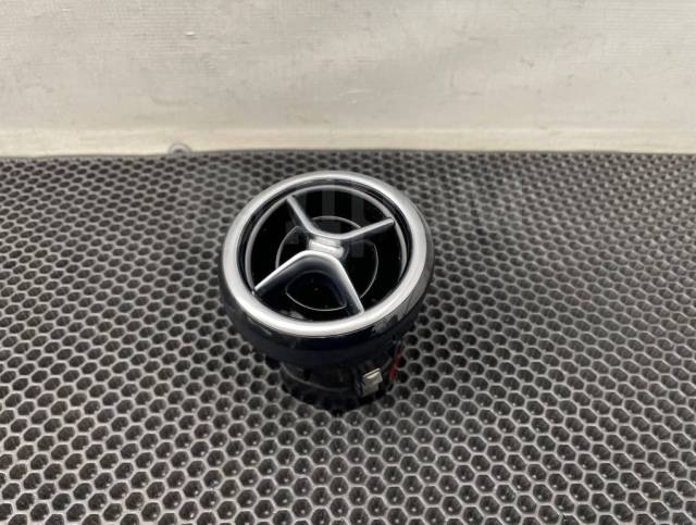 Купить Дефлектор обдува Mercedes-Benz B-Class 2012 A2468300354 W246 270 ...